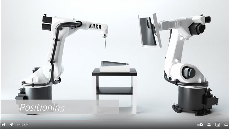 Our Innovation - Direct Back Molding - ascorium.com