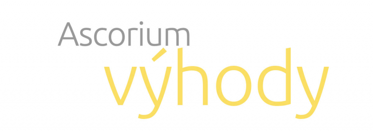 ascorium.com - We've got you covered