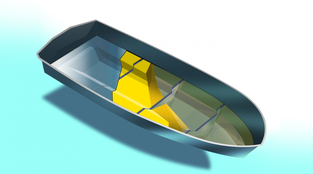 Flotation Foam - ascorium.com